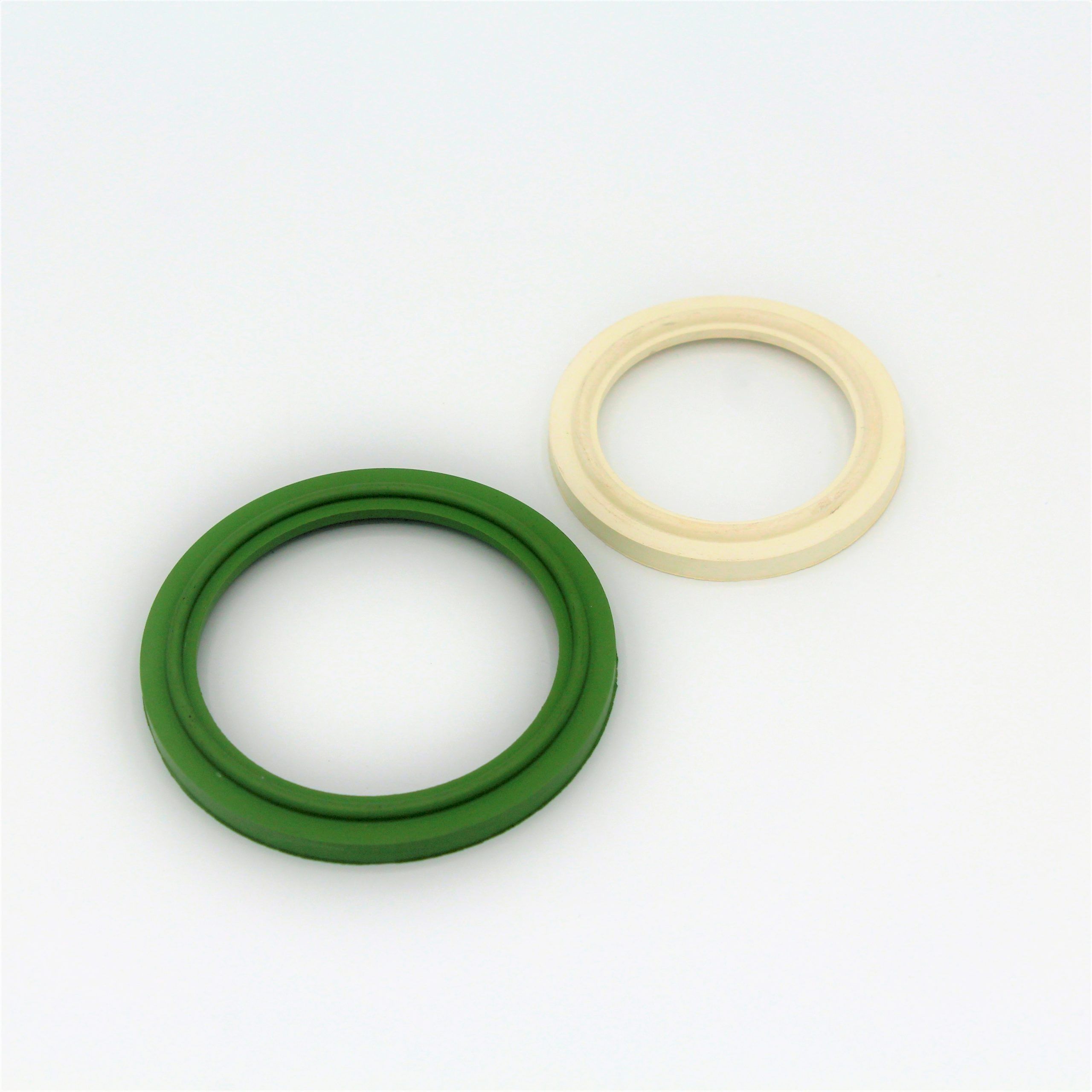 Clamp Seal – Tecnica Gasket